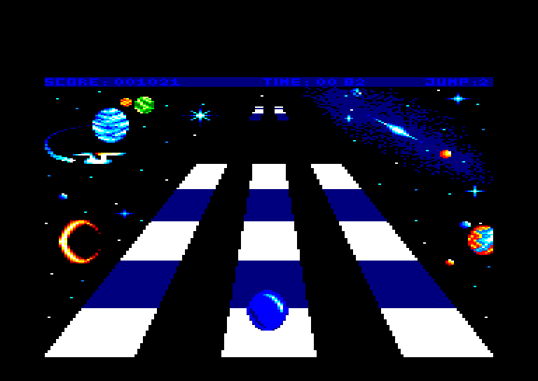 Crazy Ball (1992)(CPC Info - Golden Brothers) - ROMs Amstrad CPC ...